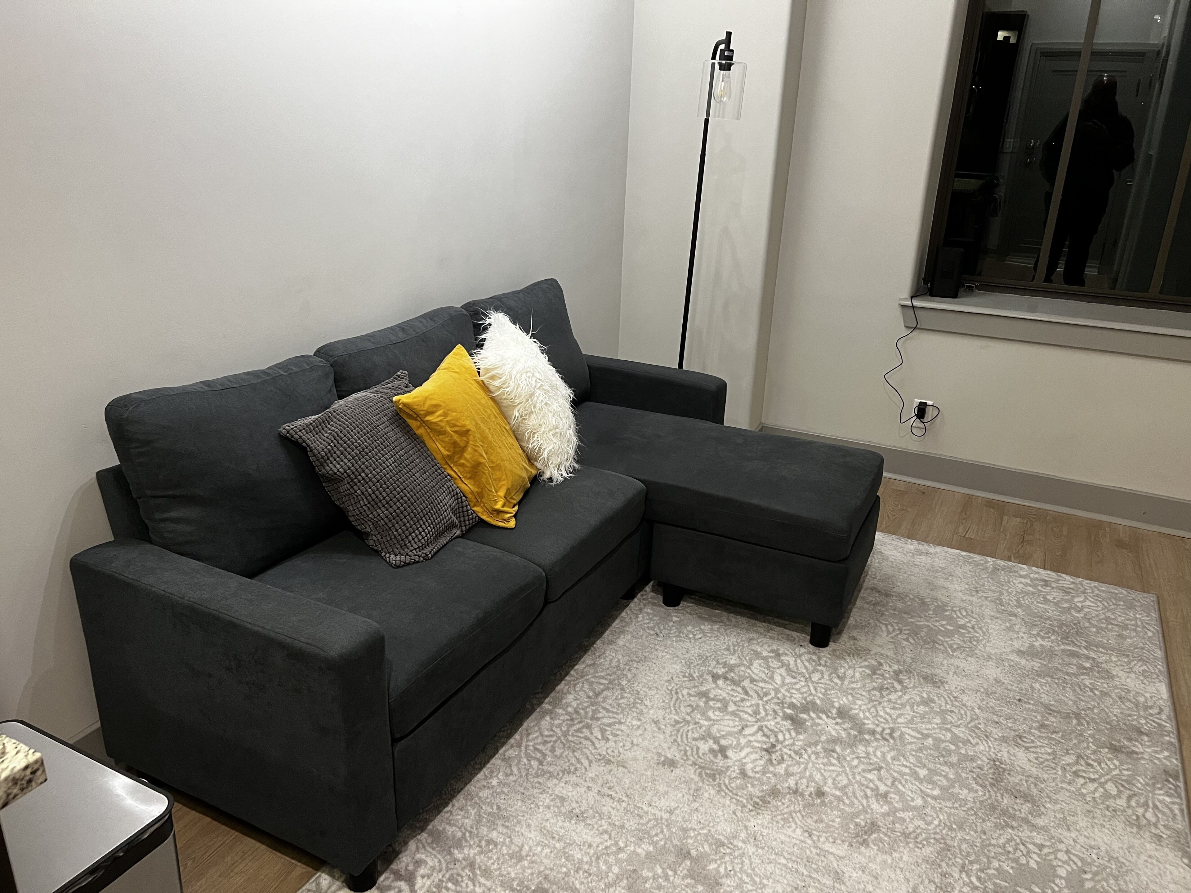 1 Bedroom High Rise Luxury Apartment - Baltimore, MD