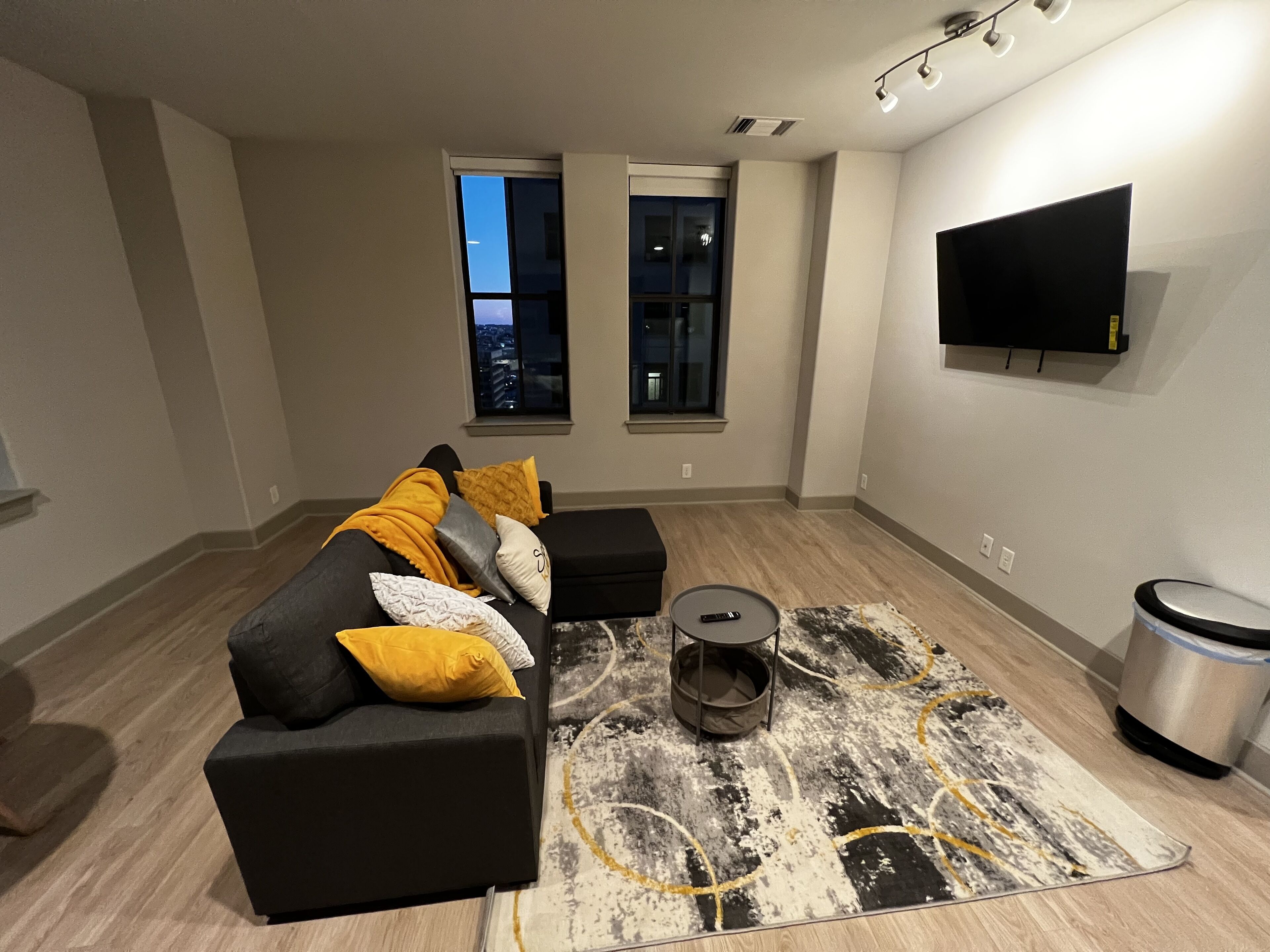 1 Bedroom Harbor View - Baltimore, MD