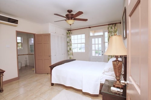 Beautiful 6-bedroom Villa For Short-term Rental - Barbados