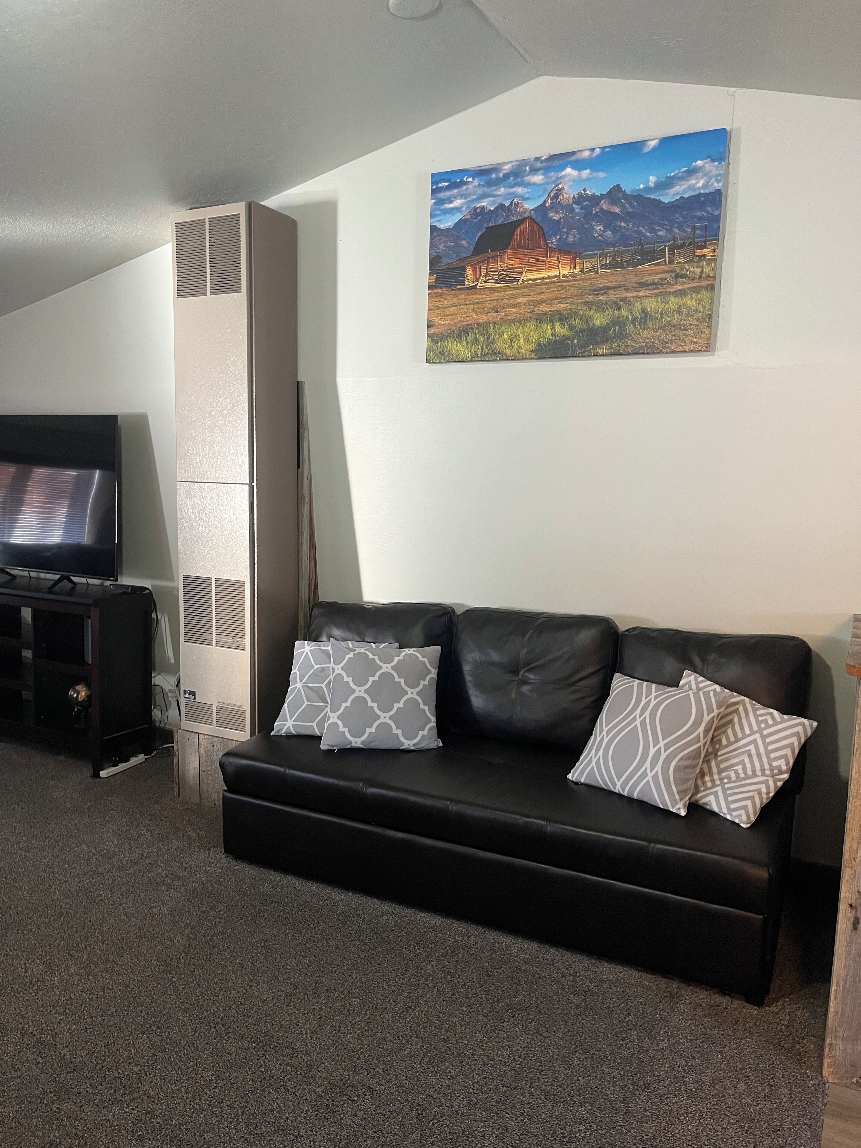 Idyllic Apartment Near The Tetons And Yellowstone - Driggs, ID