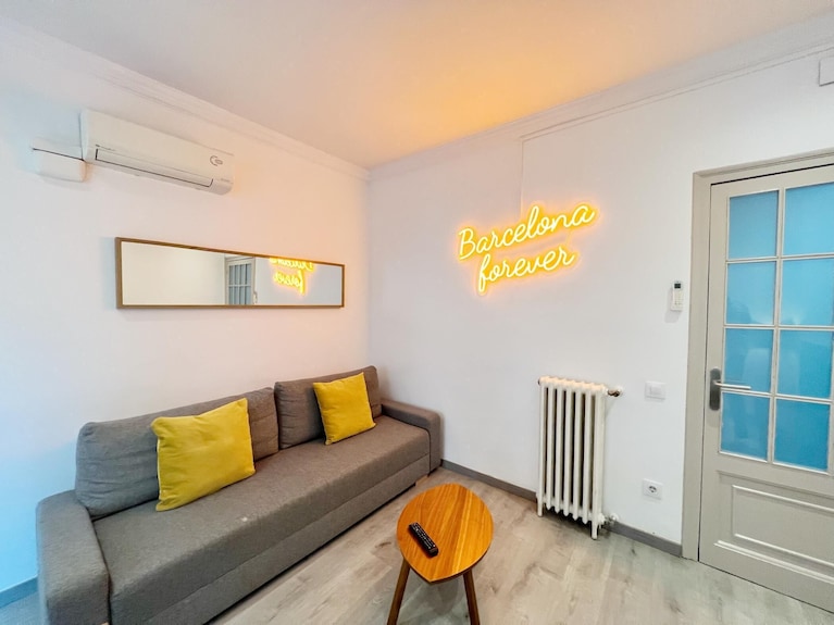 Paseo San Juan Barcelona - Catalonia