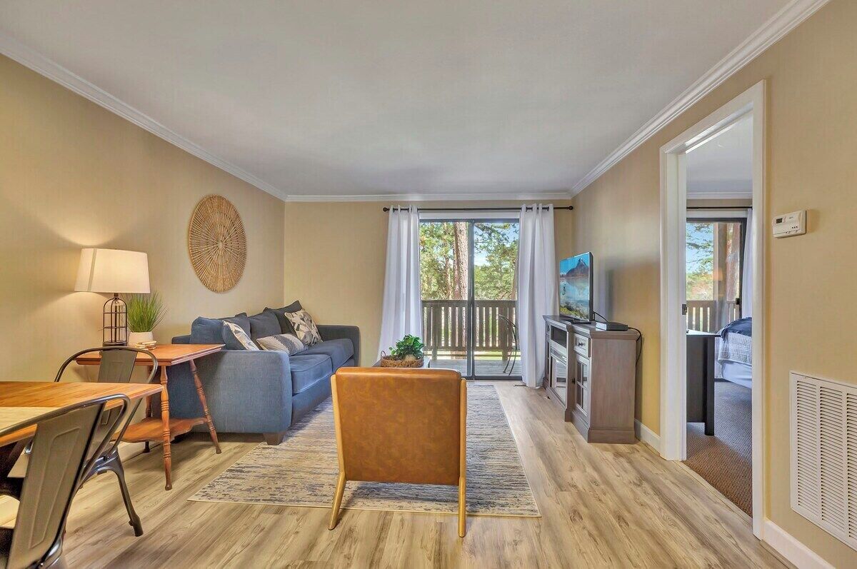 Captains Walk 103: Cozy 2br Condo In Keowee Key, Perfect For A Relaxing Getaway. - Lake Keowee, SC