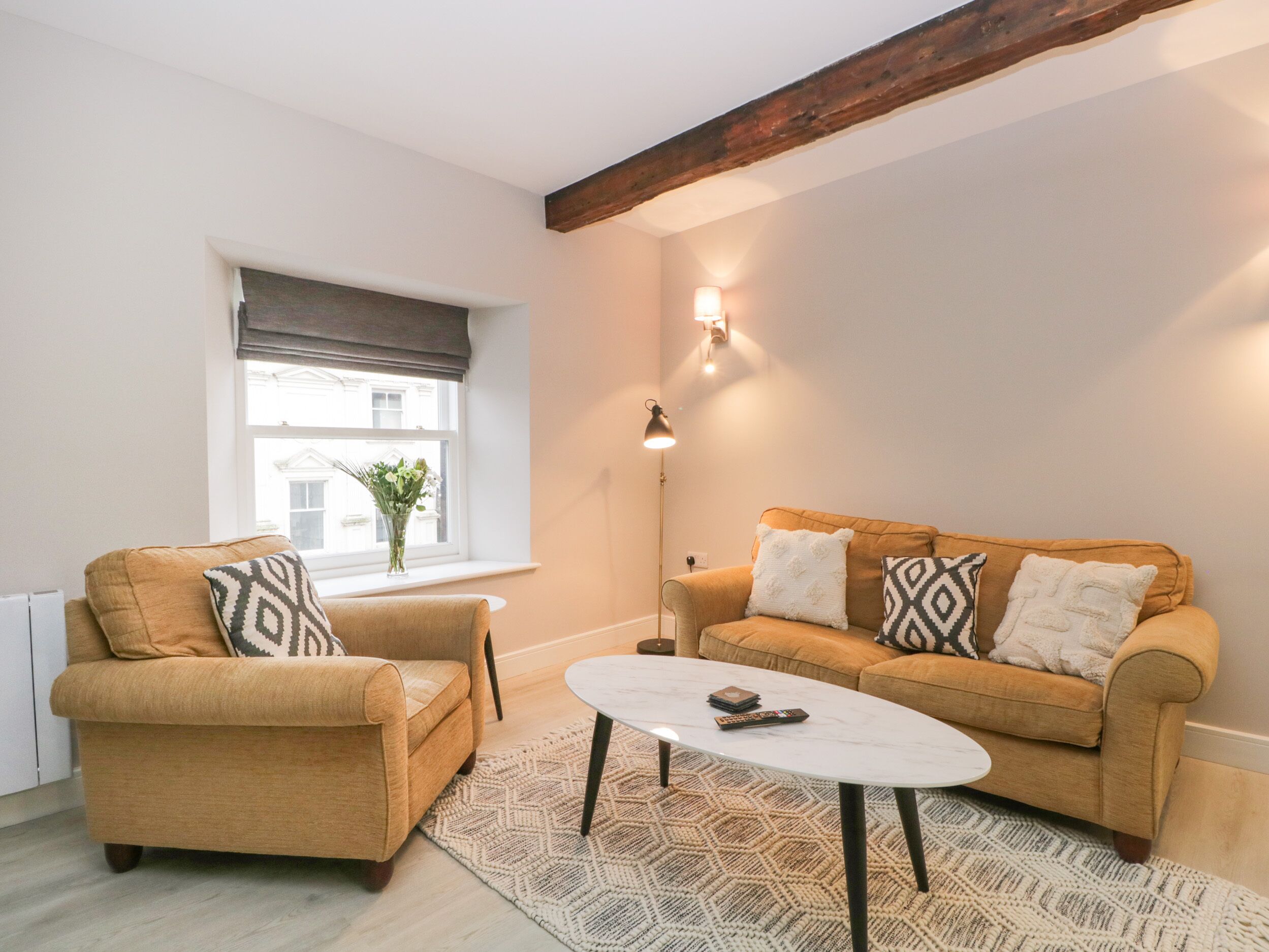 Windermere, Pet Friendly, Character Holiday Cottage In Kendal - Lancashire