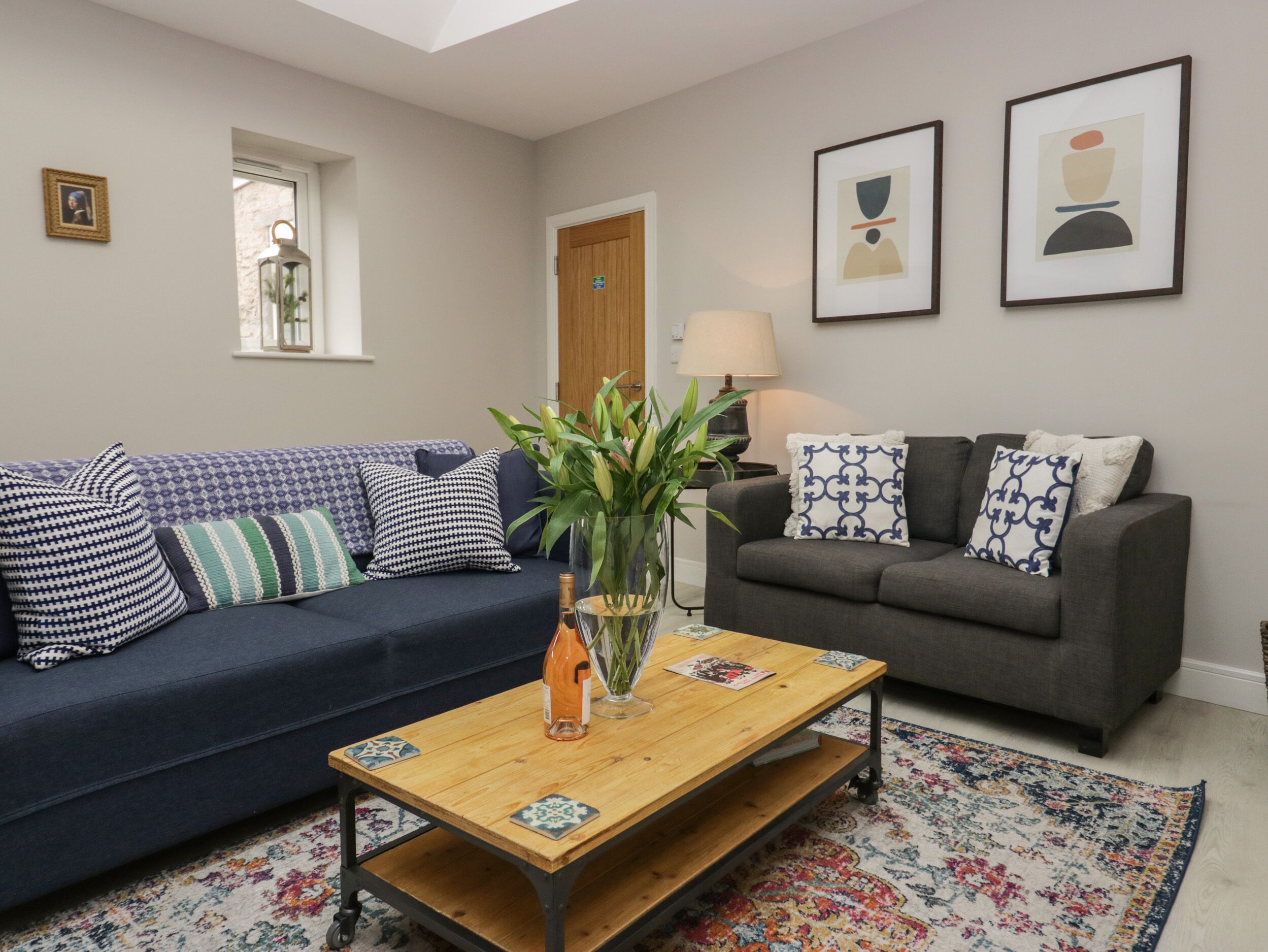 Helton Fell, Pet Friendly, Character Holiday Cottage In Kendal - Kendal