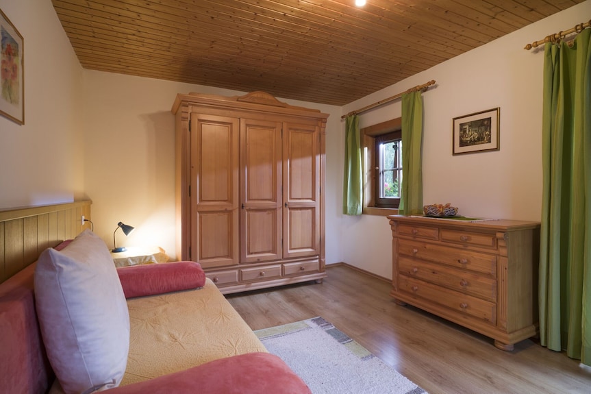 Appartement In Fügen Bij Hochzillertal Skiën - Fügen