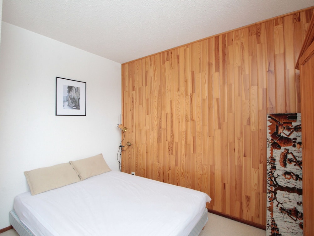 Appartement 2 Pièces 6 Pers à Flaine Forêt, Résidence Pollux, Proche Pistes Et Commerces - Cluses