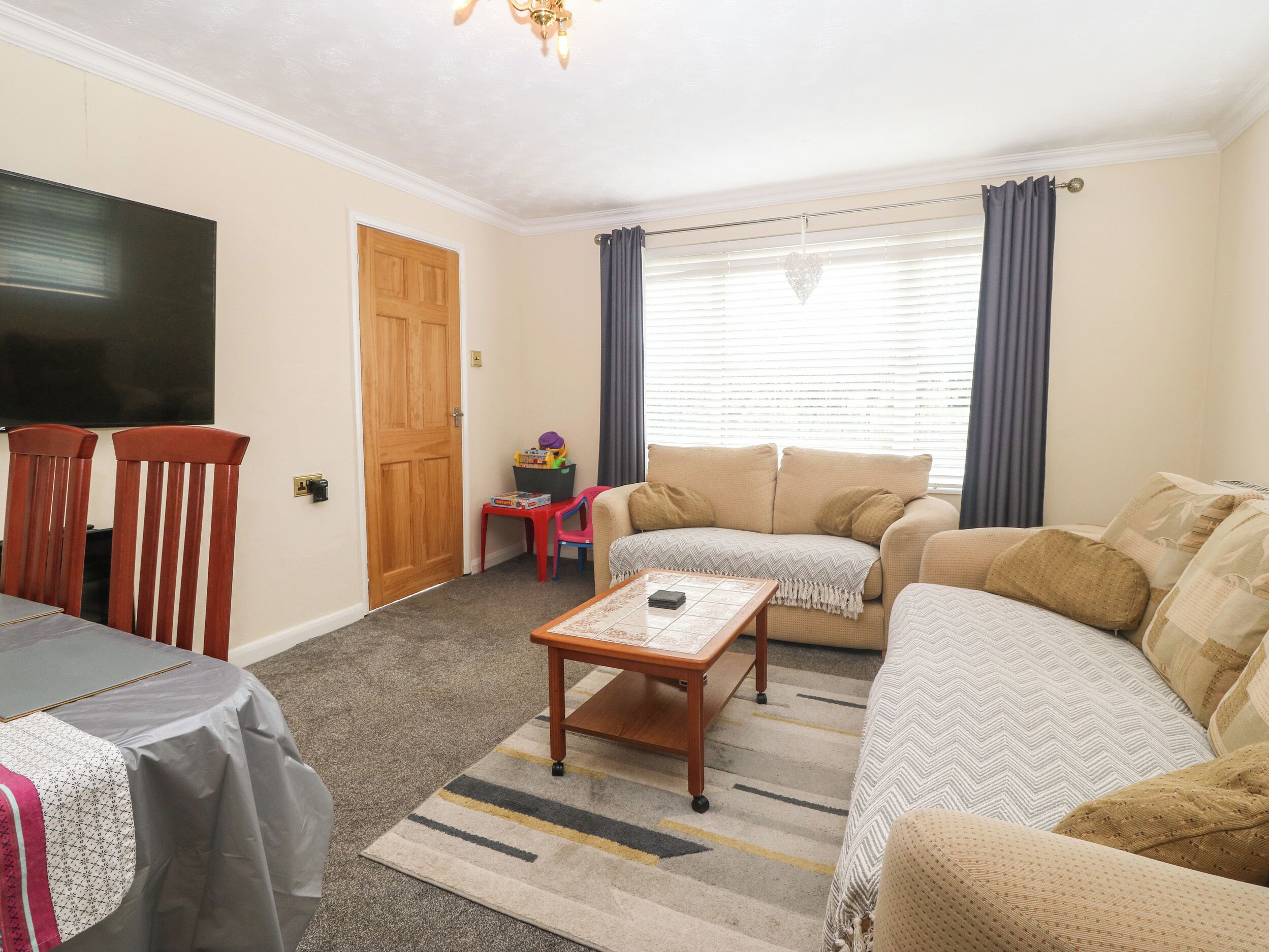 Petlyns Patch, Pet Friendly, Character Holiday Cottage In Llangefni - Anglesey