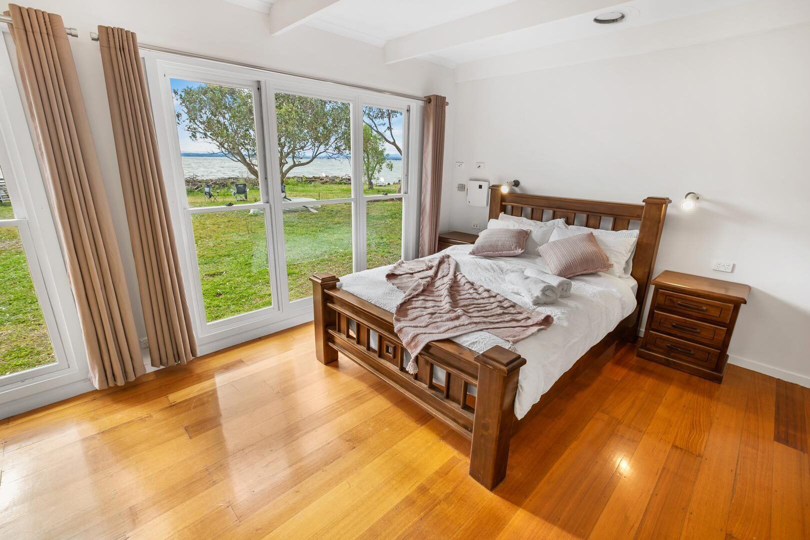 Tranquility Point - Perfect For Those Looking To Enjoy Some Peace - Bairnsdale