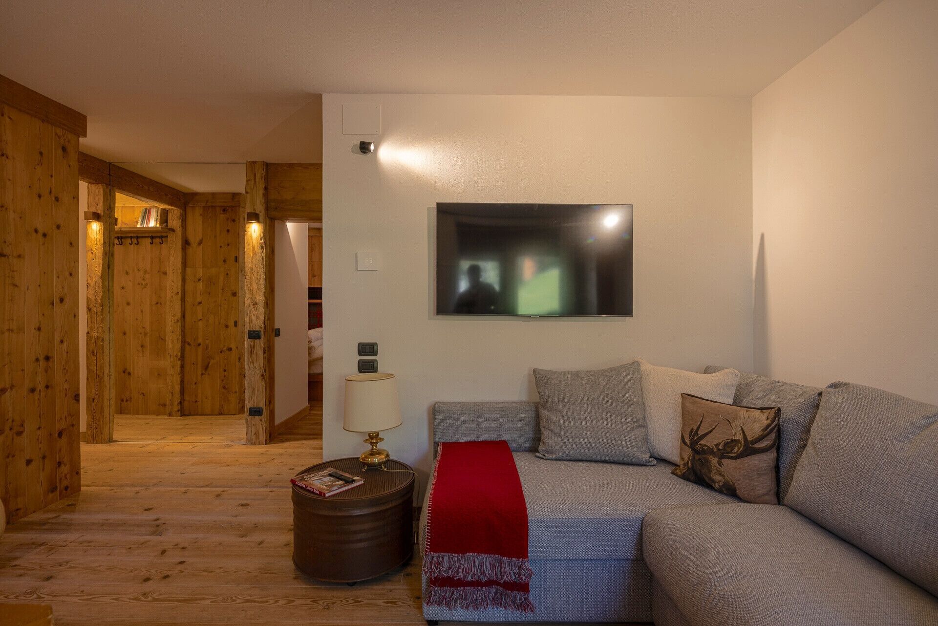 Casa Betulla - Cortina d'Ampezzo