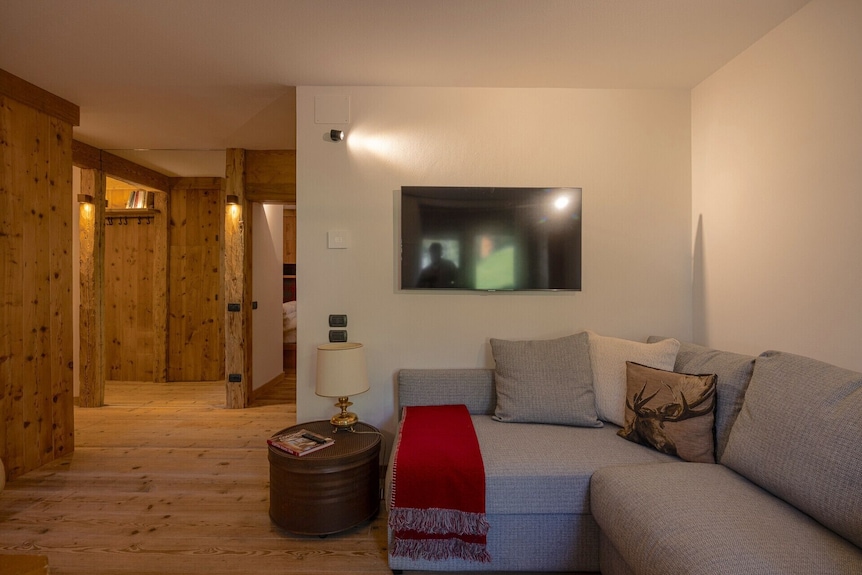 Casa Betulla - Cortina d'Ampezzo