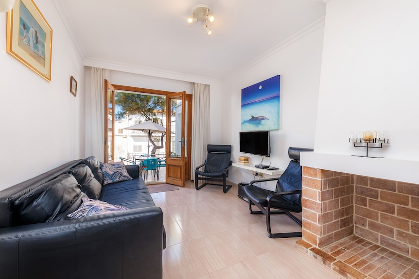 Holiday Home "Can Miquel" With Wi-fi - Can Picafort