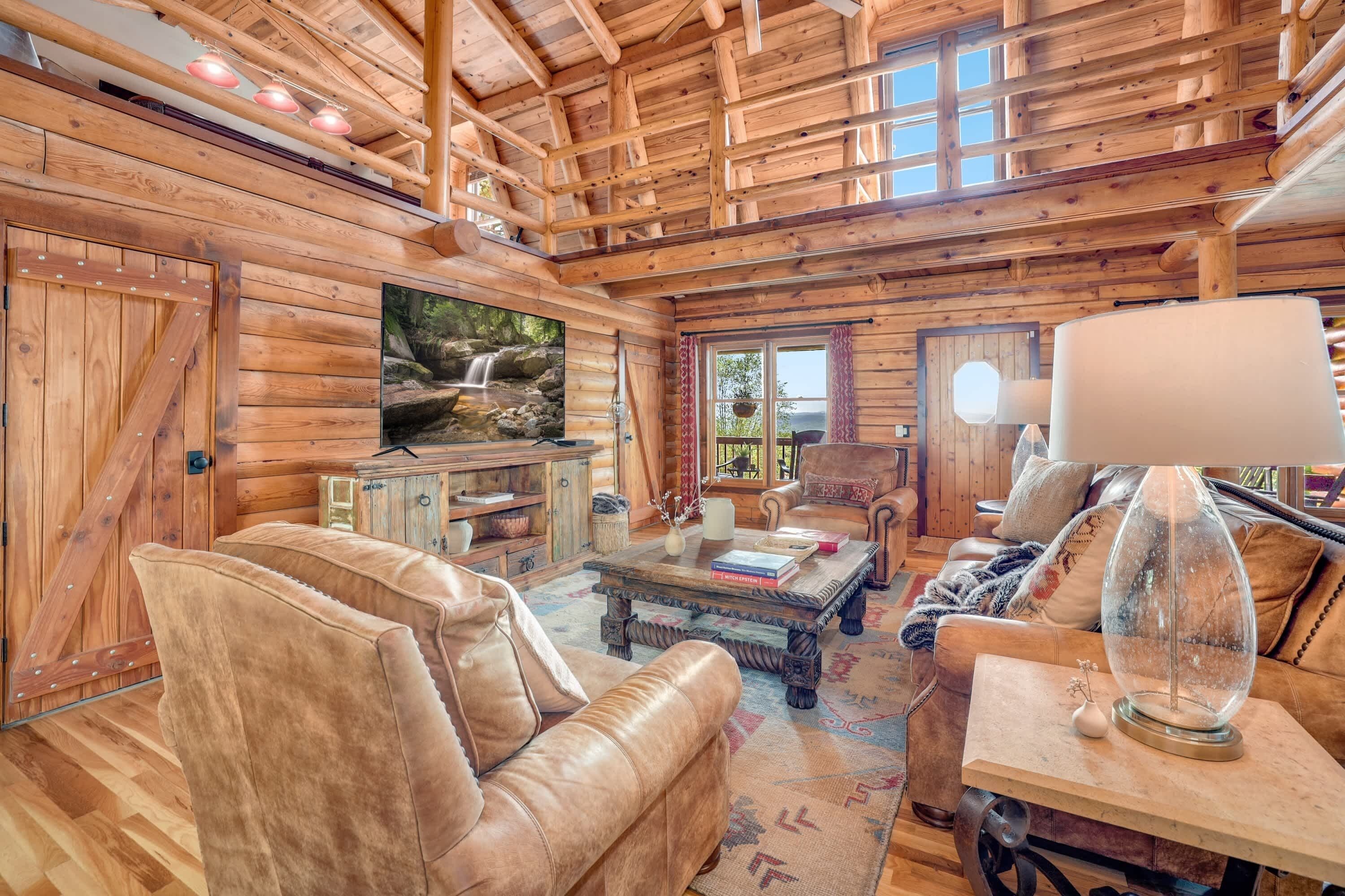 Sequoyah Lodge - Heated Spa Pool - 1.5 Mi To Dt - Fayetteville, AR