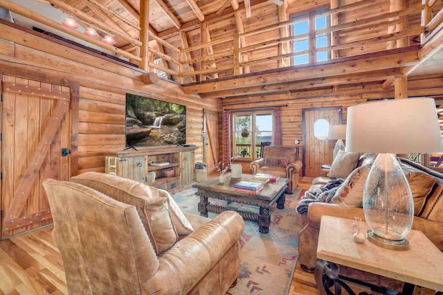 Sequoyah Lodge - Heated Spa Pool - 1.5 Mi To Dt - Fayetteville, AR