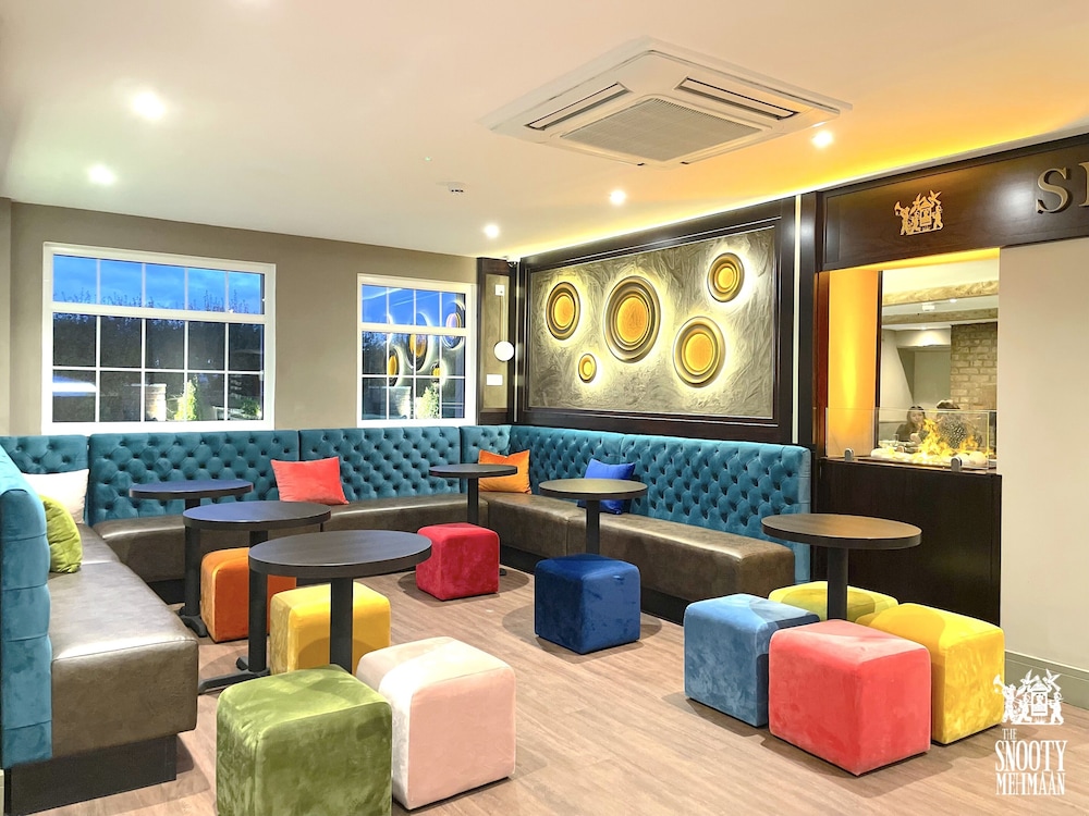 The Boutique Hotel By The Snooty Mehmaan - Cotswolds