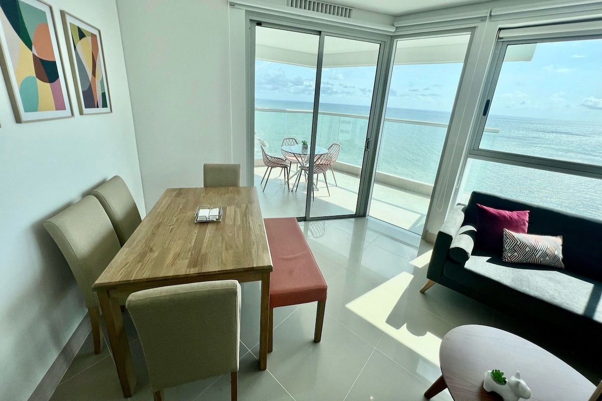 Apartamento (HN02H) | Sala de estar | Televisor LED de 50 polegadas com canais digitais, televisor 