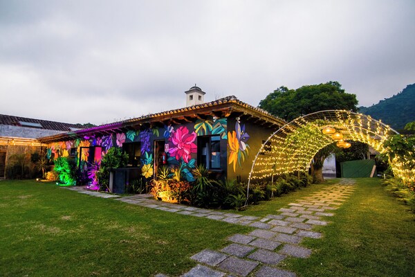 Yes Please Hostel - Antigua Guatemala