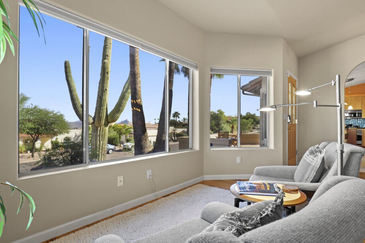 Mountain View In Fountain Hills With Hot Tub - Fountain Hills, AZ