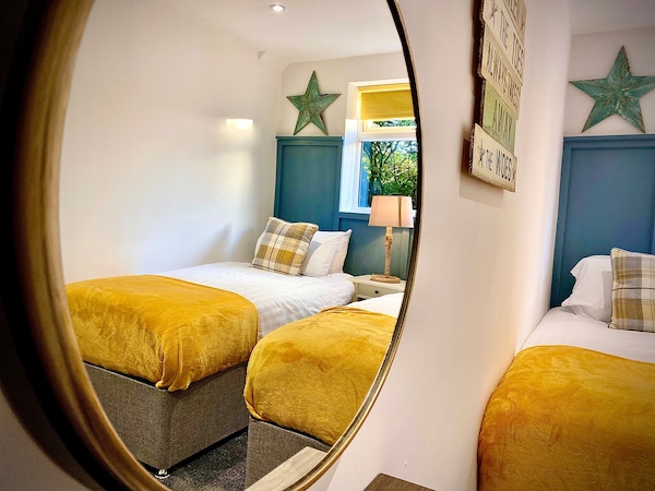 Beautiful Hot Tub Suite In St Annes - Lytham St Annes
