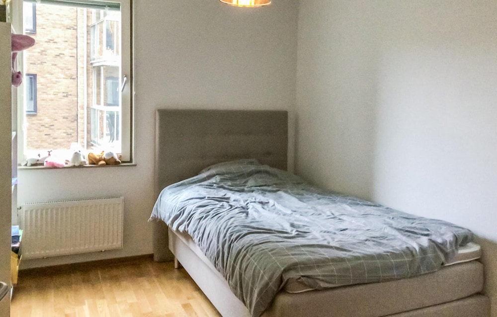 Bonito Apartamento De 3 Dormitorios En. - Västerås
