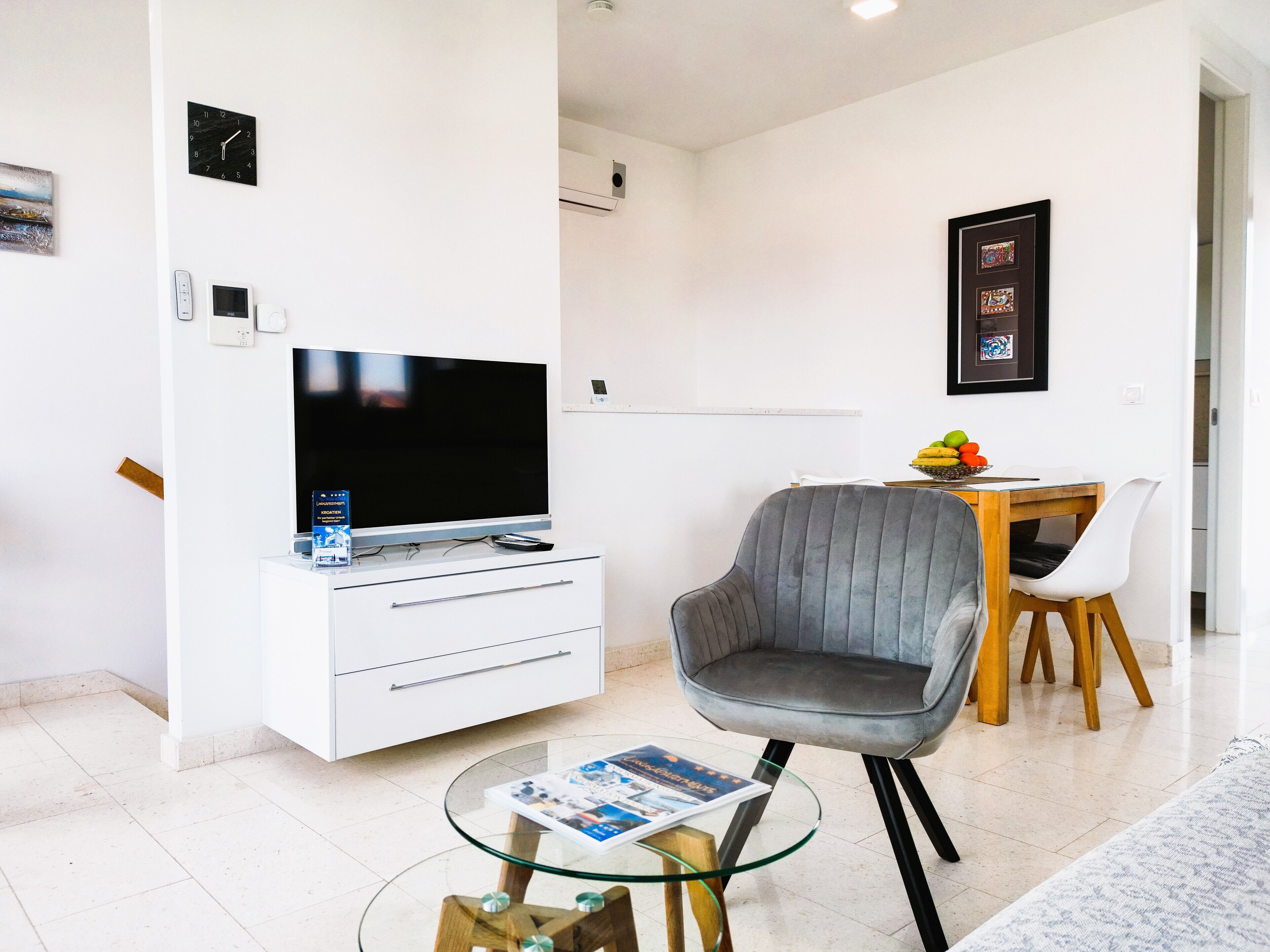 Villa Aliara Jacuzzi Penthouse - Vodice