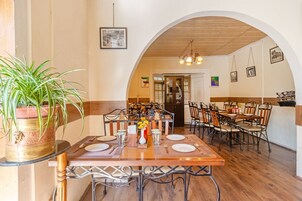 Cozinha indiana 