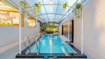 Piscina exterior