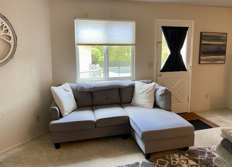 Large Palo Alto Home, Pool, 5 Beds/3 Baths, In The Heart Of Palo Alto - Stanford University, Stanford