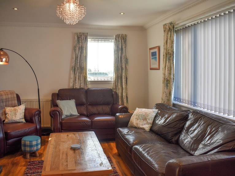 4 Bedroom Accommodation In Upper Barvas - Isle of Lewis