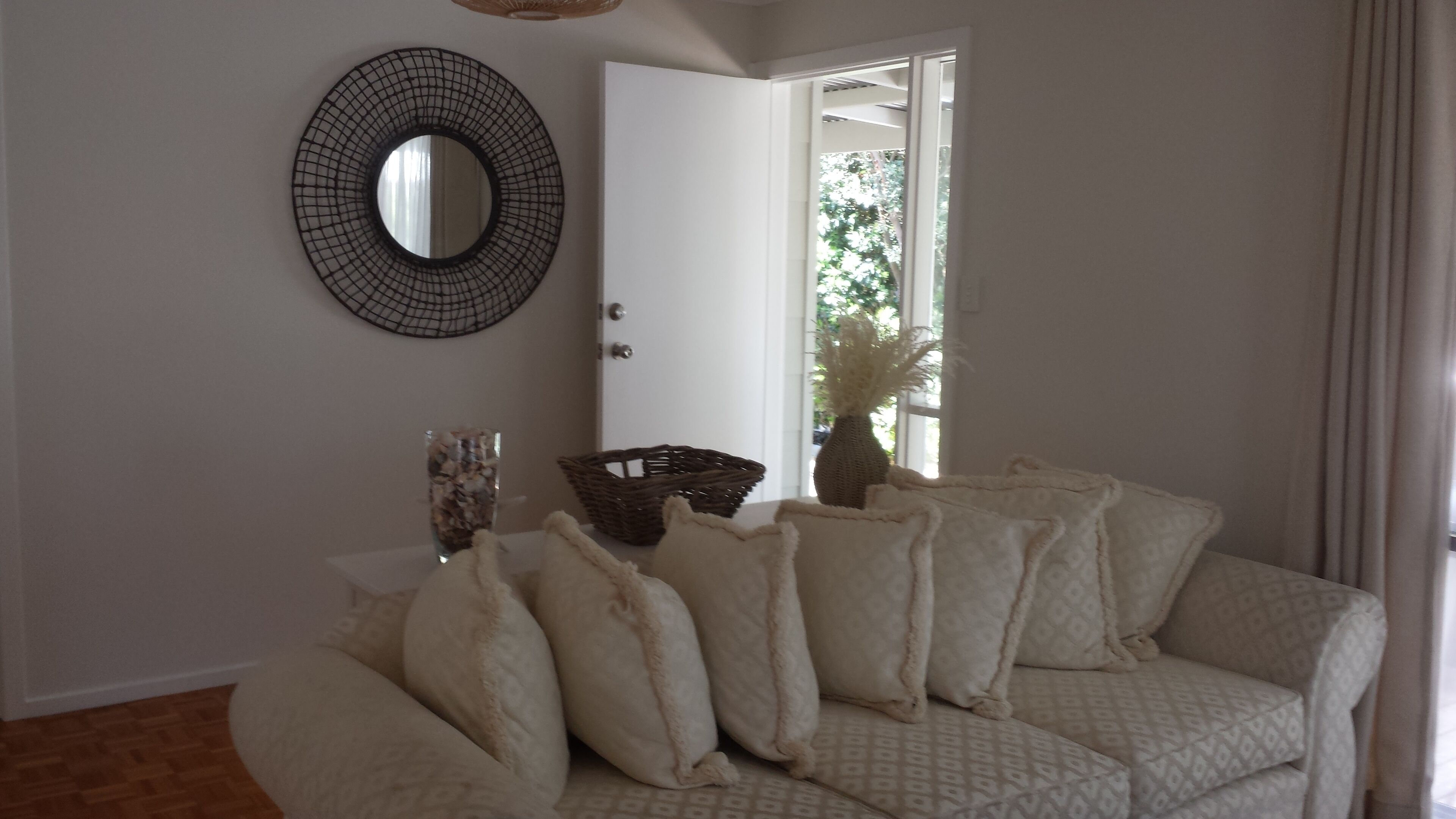 Seascape Beach Cottage - Melbourne