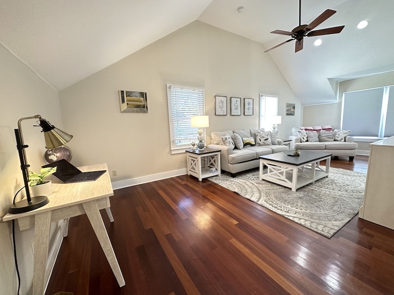 Beautiful Villa With Lake Views - 올랜도