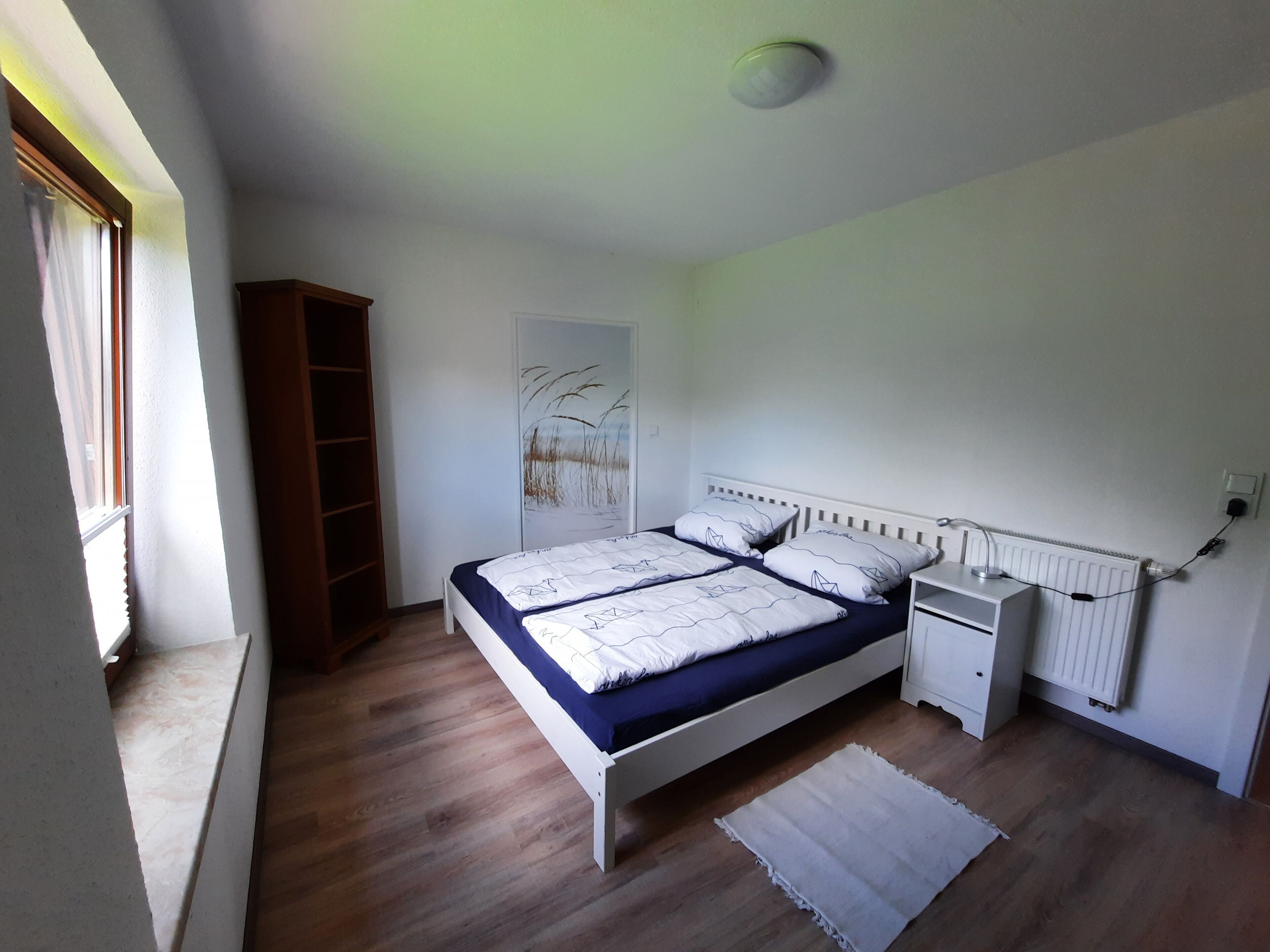 Ferienhof Jens Ferienwohnung 11 Ostseefjord - Kronsgaard