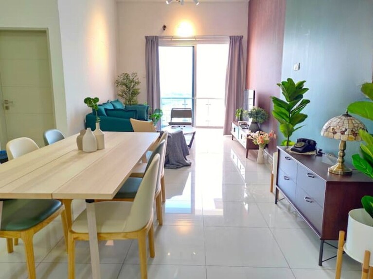 Jasmie Homestay Brinchang - Tanah Rata