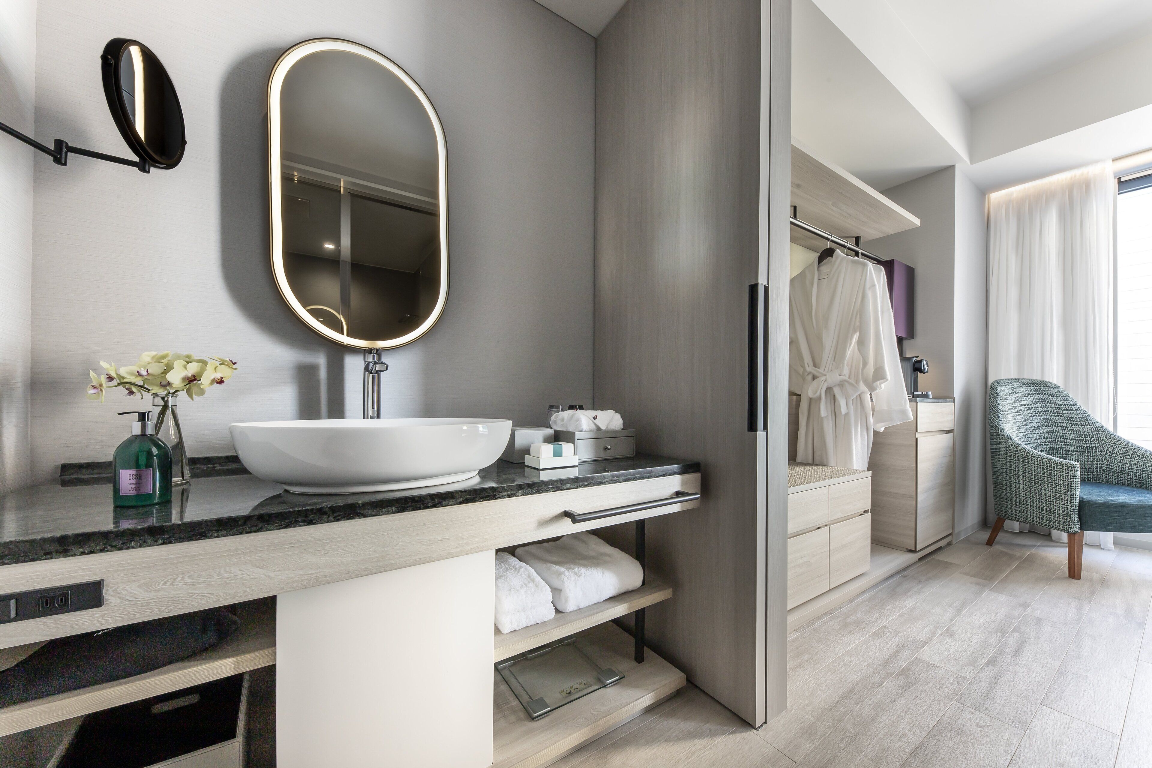 Centara Grand Hotel Osaka Reviews, Deals & Photos 2023 - AARP Travel Center