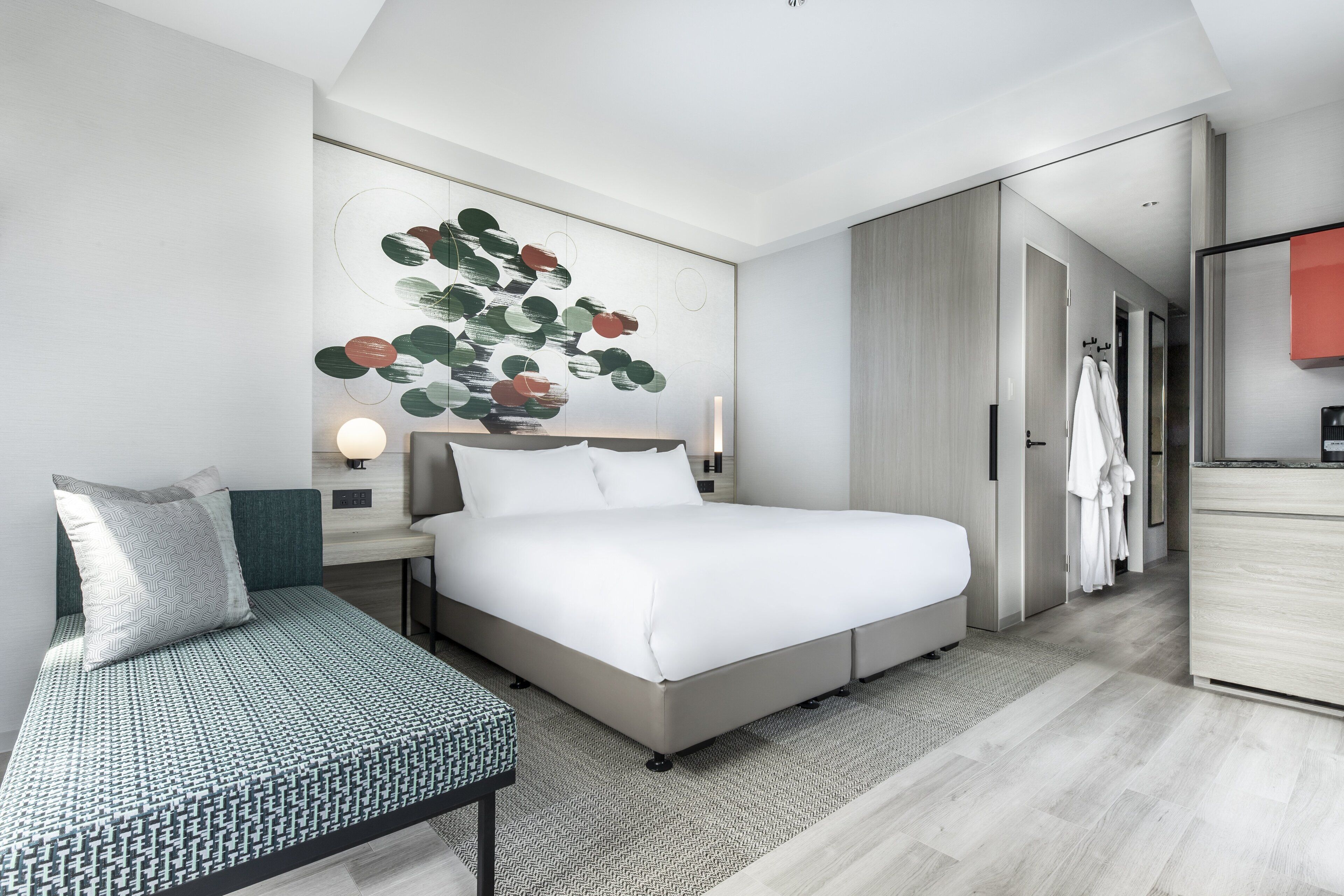 Centara Grand Hotel Osaka Reviews, Deals & Photos 2023 - Expedia