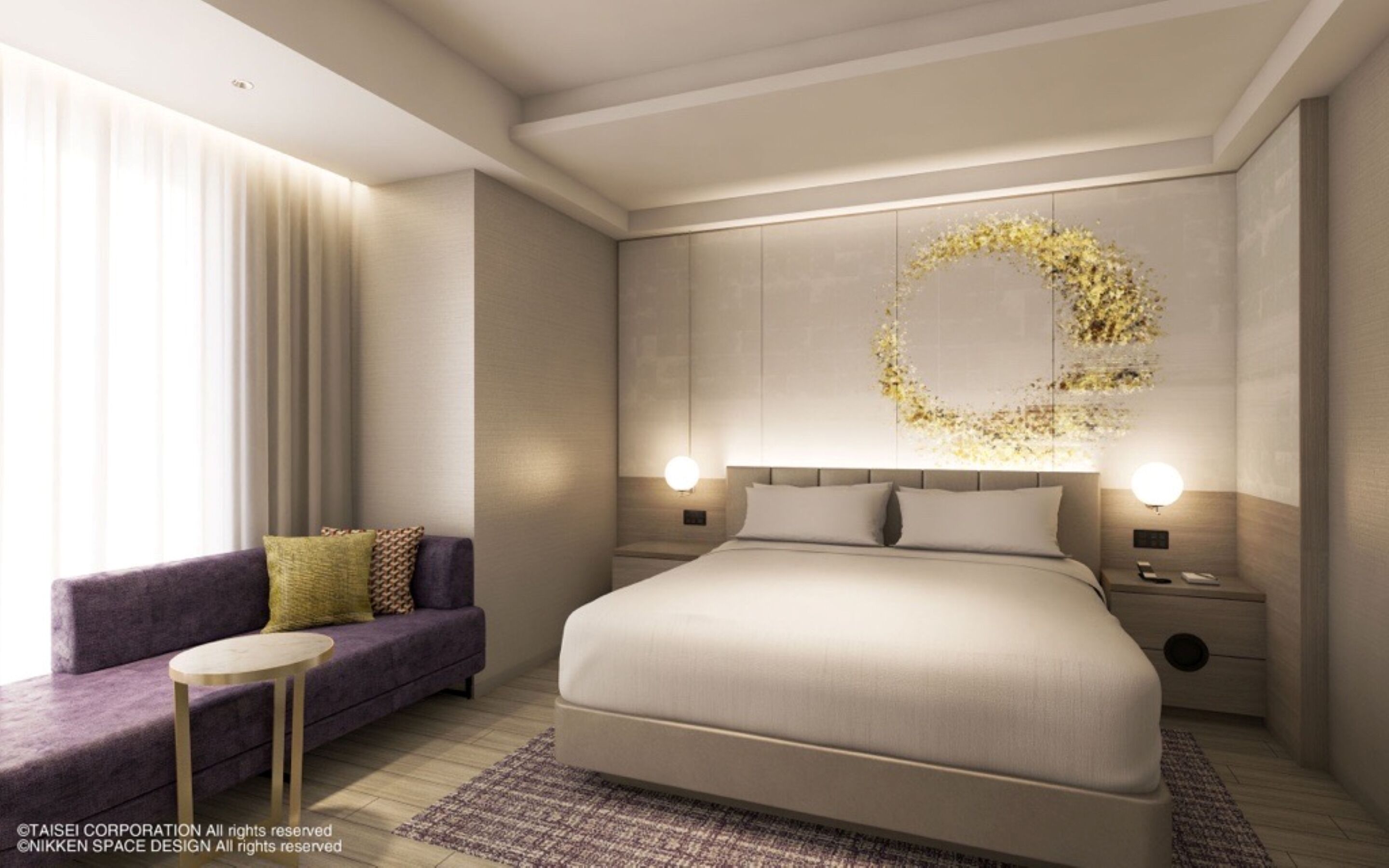 Centara Grand Hotel Osaka Reviews, Deals & Photos 2023 - Expedia