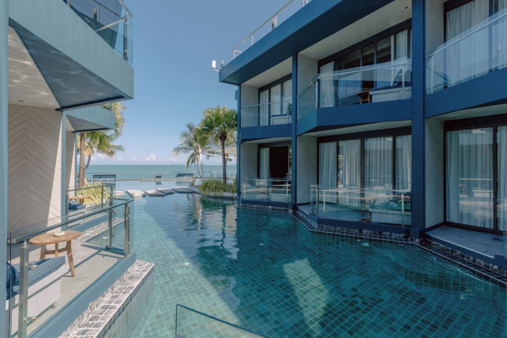 Hotel Tide Phuket - Ko Yao Yai