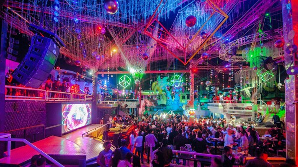 Sanafir Hotel - El Pacha Suites (Adults Only) - Égypte