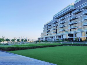 Apartamento | 1 quarto 