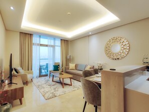 Apartamento | 1 quarto 