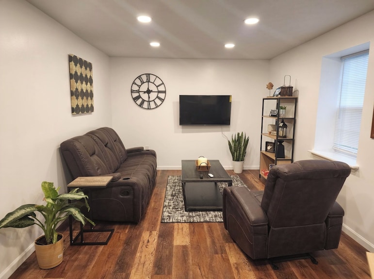 The Loft On Main - New River Gorge National Park & Preserve