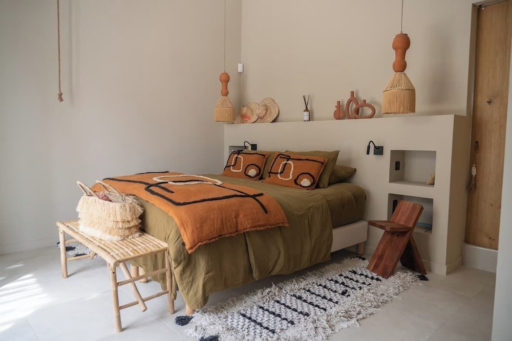 Cabanon Ama, Un Vrai Nid Pour Les Amoureux - Cassis