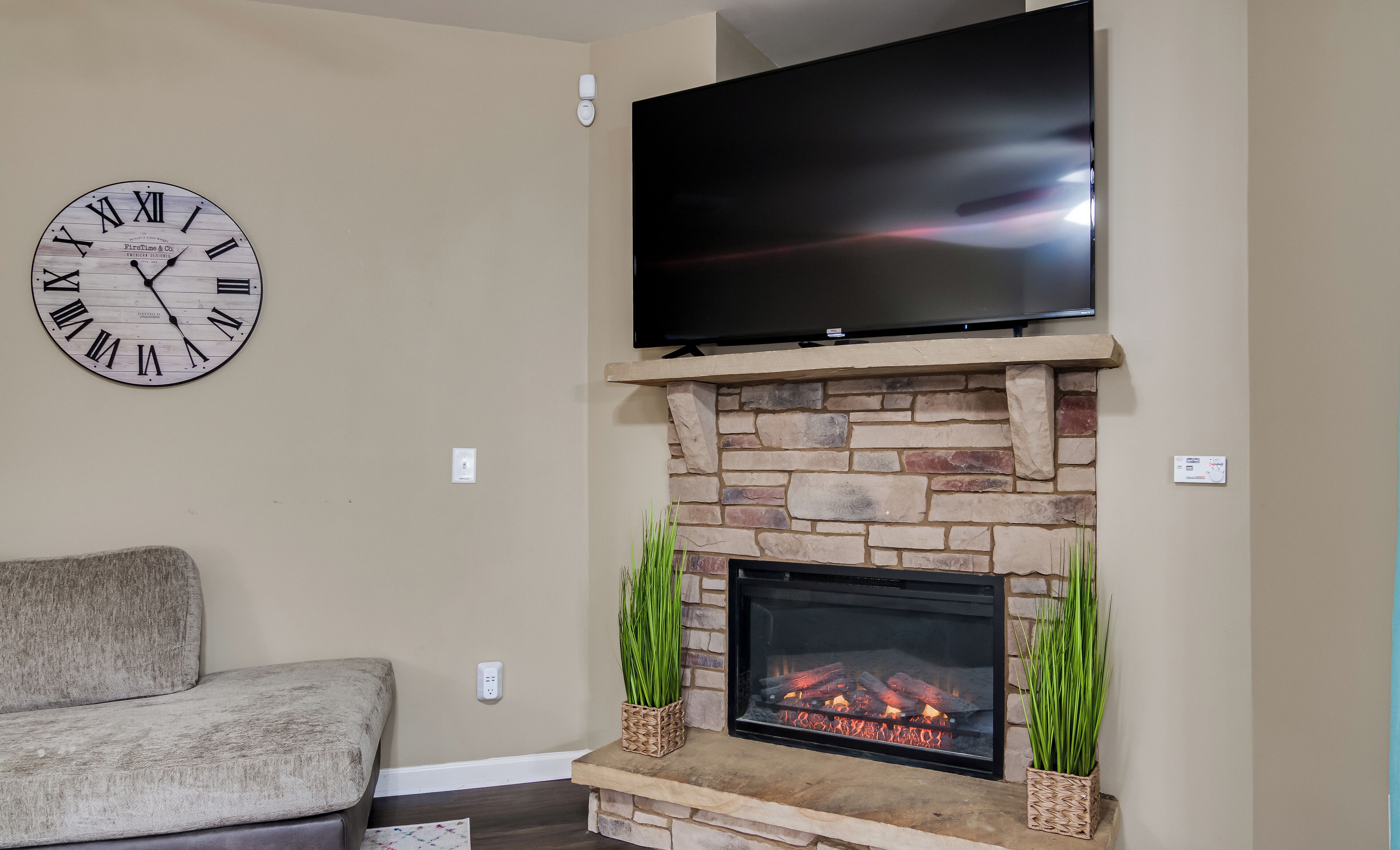 The Charlotte - Spacious 4-bd Home In N. Augusta Minutes From Downtown - Augusta, GA