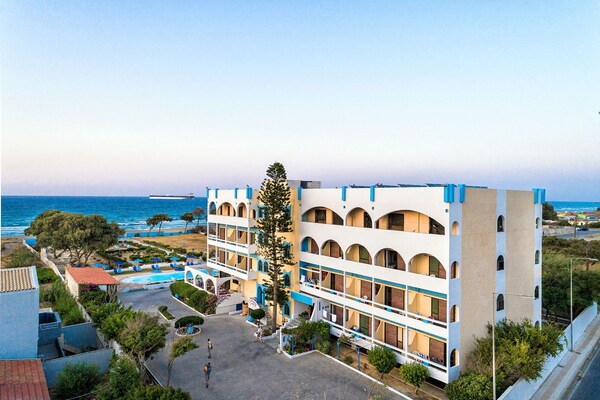 Hotel Tsagarakis Beach - Kreta
