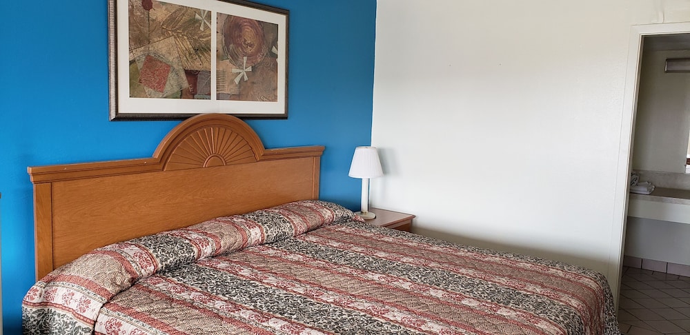 Valley Motel - Corpus Christi, TX
