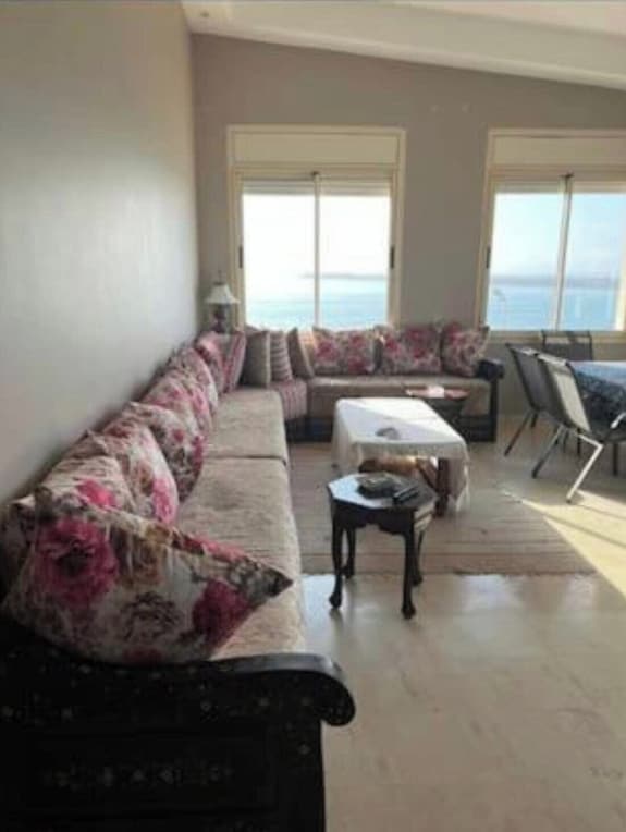 Appartement De Luxe Mehdya Kenitra - Kénitra