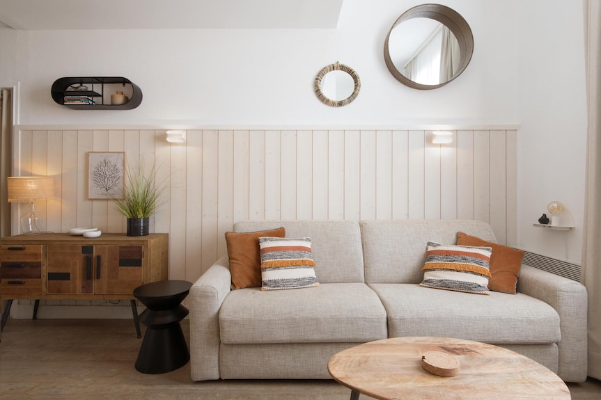 Natice Bel Appartement à 150m Du Port - Saint-Martin-de-Ré