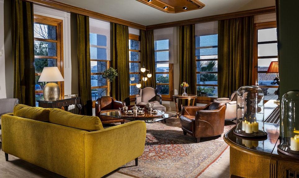 Villa Exclusive Dans La Montagne Du Garraf Et à Quelques Minutes De La Mer - Cubelles