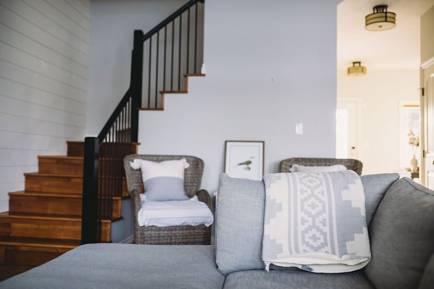 The Lakehouse - Saskatchewan