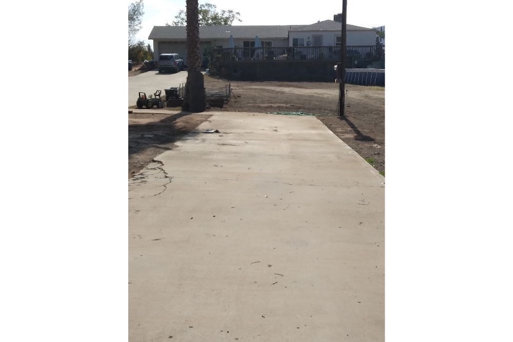 Rv Hookup Space For Rent - 샌디에이고 군