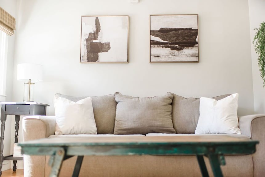 Restful Haven On Rosario - Paso Robles, CA